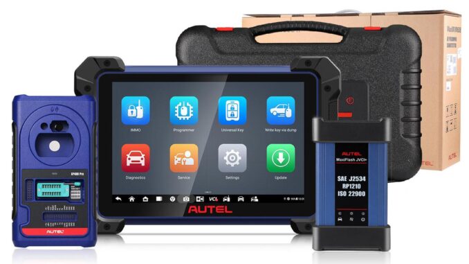 2023 Autel MaxiIM Series Key Programming Tool Comparison – UOBDII ...