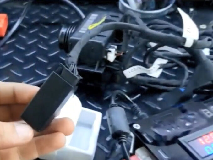 Auto Locksmith Tool – UOBDII Official Blog