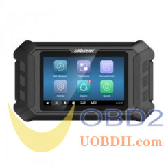 Airbag Reset Tool Comparison: CGDI CG70 vs. OBDSTAR P50 – UOBDII ...