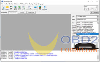VVDI PROG V5.2.6 Update and Download – UOBDII Official Blog