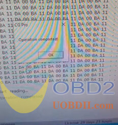 How to Read and Write BMW FRM2 ST10F269 by CG PRO 9S12 – UOBDII ...