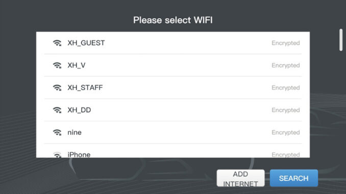 Xhorse Condor XC-MINI Plus II Use Guide: Installation / Activation ...