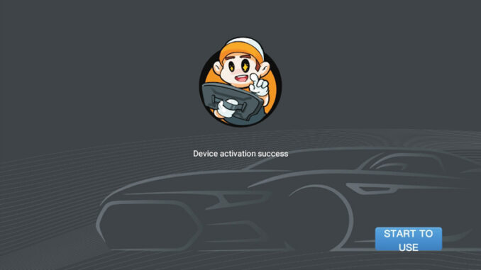 Xhorse Condor XC-MINI Plus II Use Guide: Installation / Activation ...