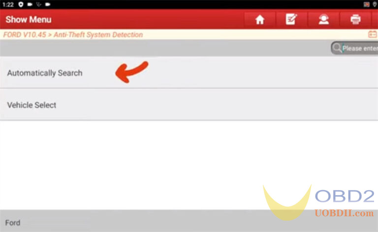 How to Solve 2020 Ford ABS Initial Configuration Not Completed by ...