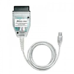 Xhorse MVCI Pro J2534 Cable Use Guide – UOBDII Official Blog
