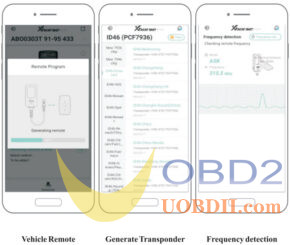 Xhorse VVDI Bee Key Tool Lite Review – UOBDII Official Blog