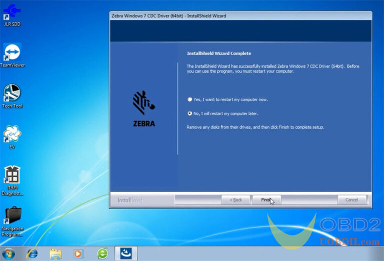 How to Install Godiag GD101 J2534 on Windows 7 – UOBDII Official Blog