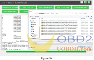 How to Use Launch X431 ECU TCU Programmer and PC Software – UOBDII ...