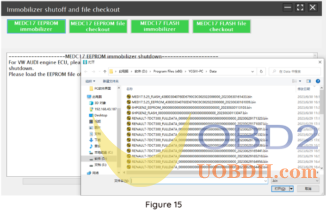 How to Use Launch X431 ECU TCU Programmer and PC Software – UOBDII ...