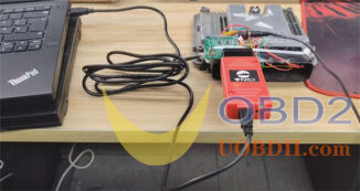 VNCI 6154A Device Manager V2.5 Download and Installation Guide – UOBDII Official Blog