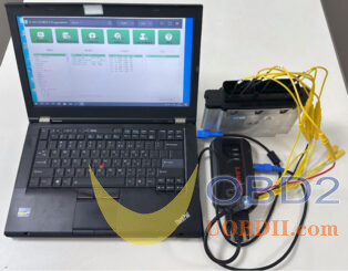 What is Launch X431 ECU & TCU Programmer? – UOBDII Official Blog