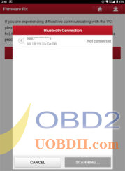 When and How to Fix Launch X431 Tablet Firmware? – UOBDII Official Blog