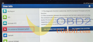 When and How to Fix Launch X431 Tablet Firmware? – UOBDII Official Blog