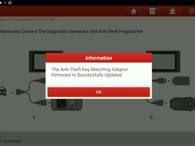 Launch – UOBDII Official Blog