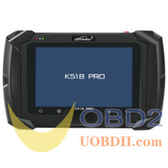 Lonsdor K518 Pro VS K518ISE/K518S – UOBDII Official Blog