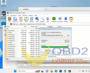 VNCI 6154A Newest VW Software Free Download, Activate and Install ...