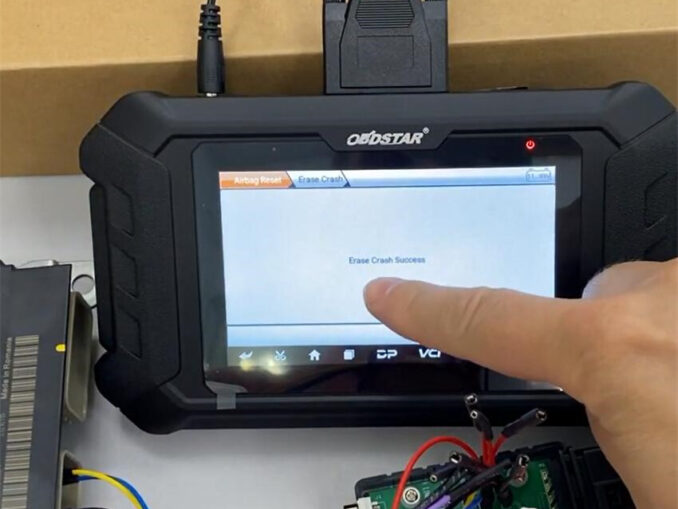Obdstar – UOBDII Official Blog