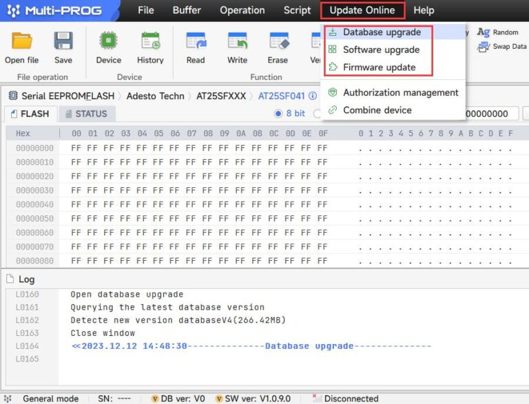 How to Install Xhorse Multi-Prog Software & Device Driver? – UOBDII Official Blog