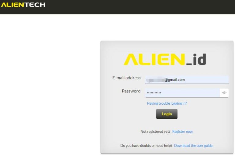 How to Download and Install ALIENTECH Kess V3 Software? – UOBDII ...