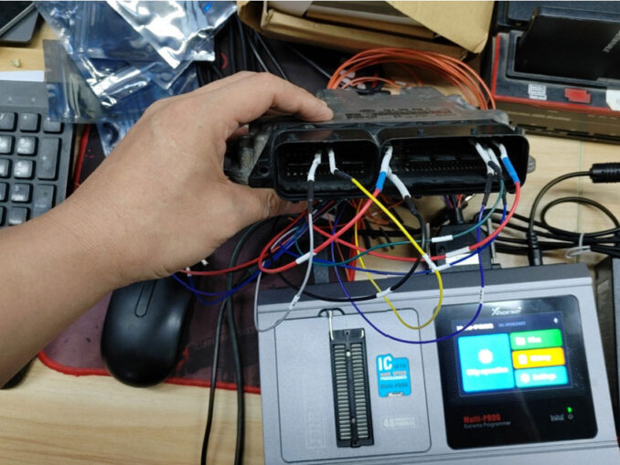 How to Install Xhorse Multi-Prog Software & Device Driver? – UOBDII ...