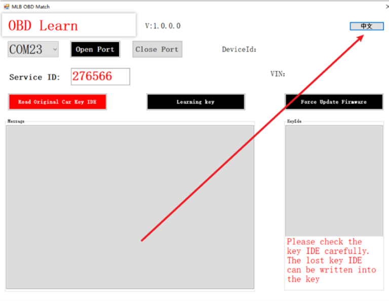 How to Activate and Use KYDZ MLB Tool? – UOBDII Official Blog