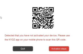 How to Activate and Use KYDZ MLB Tool? – UOBDII Official Blog