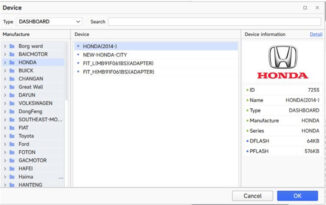 How to Read and Write ECU/ TCU/MCU/EEPROM with Xhorse Multi-Prog ...