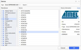 How to Read and Write ECU/ TCU/MCU/EEPROM with Xhorse Multi-Prog? – UOBDII Official Blog