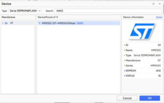 How to Read and Write ECU/ TCU/MCU/EEPROM with Xhorse Multi-Prog? – UOBDII Official Blog