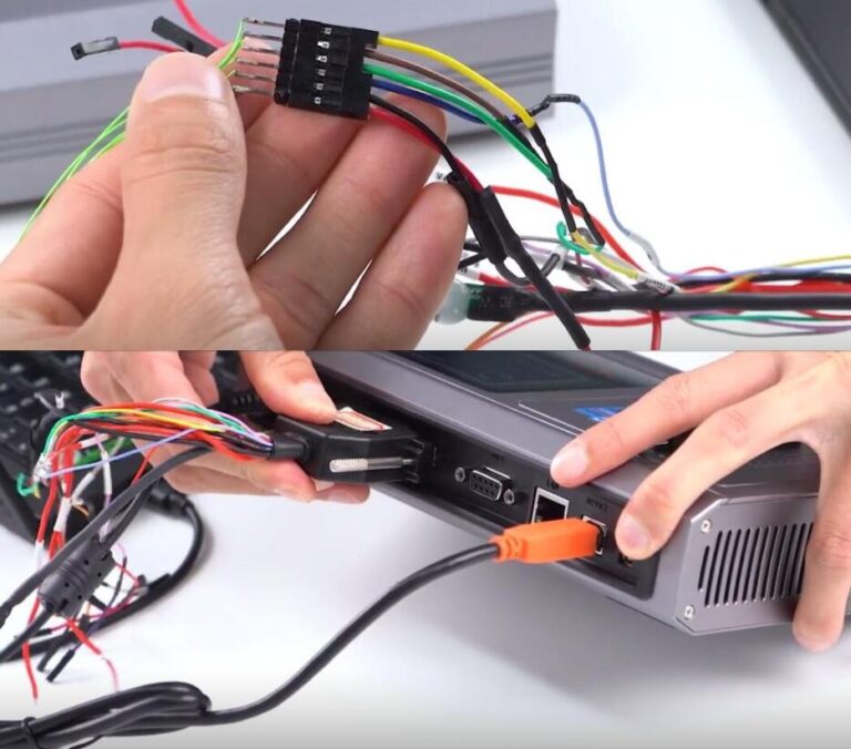 Xhorse Multi Prog Read and Write EEPROM and Microcontroller – UOBDII Official Blog