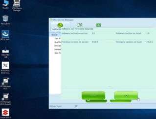 How to Solve VNCI 6516SZ Suzuki Detect VCI Failure Problem? – UOBDII ...