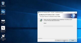 How to Solve VNCI 6516SZ Suzuki Detect VCI Failure Problem? – UOBDII ...