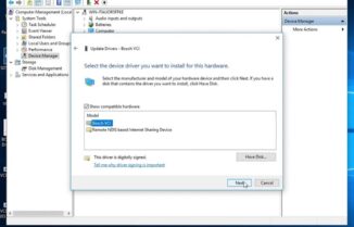 How to Solve VNCI 6516SZ Suzuki Detect VCI Failure Problem? – UOBDII Official Blog