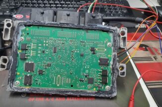 How to Start ECU Cloning for New Beginners – UOBDII Official Blog