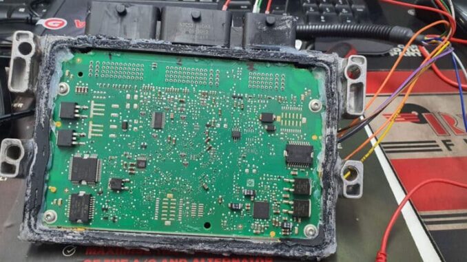 How to Start ECU Cloning for New Beginners – UOBDII Official Blog