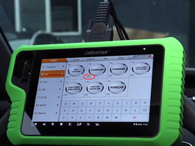 Car Key Programmer – UOBDII Official Blog