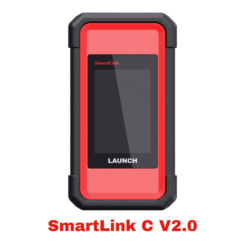 How to Activate Launch X431 SmartLink C Super Remote Diagnosis ...