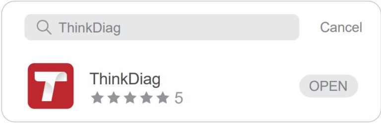 What is Thinkcar Thinkdiag2? How to Use? – UOBDII Official Blog