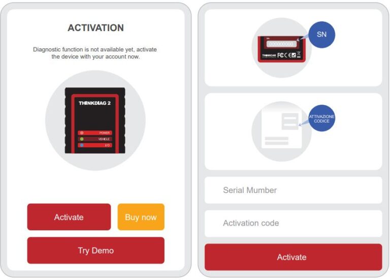 What is Thinkcar Thinkdiag2? How to Use? – UOBDII Official Blog