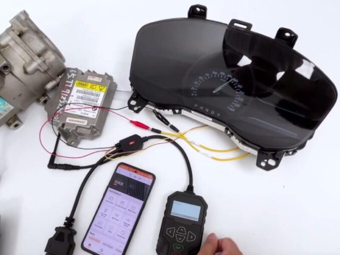 UOBDII Official Blog