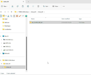 VNCI Porsche PT3G Device Manager and Driver Installation Guide – UOBDII ...