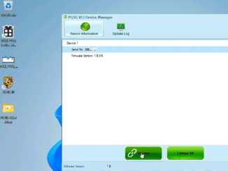 VNCI Porsche PT3G Device Manager and Driver Installation Guide – UOBDII ...