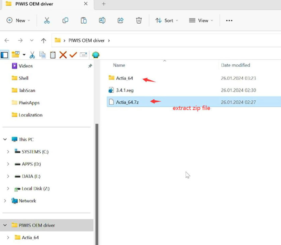 VNCI Porsche PT3G Device Manager and Driver Installation Guide – UOBDII ...