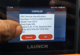 How to Start and Update Launch Creader Elite 2.0 FGC to Use? – UOBDII ...