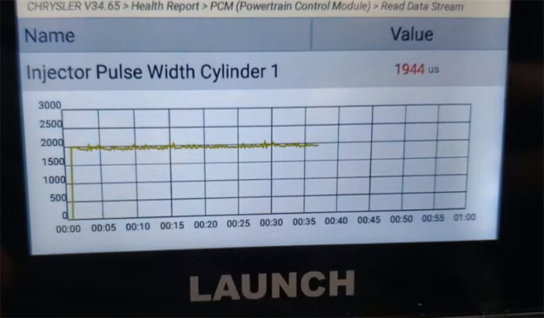How to Start and Update Launch Creader Elite 2.0 FGC to Use? – UOBDII ...