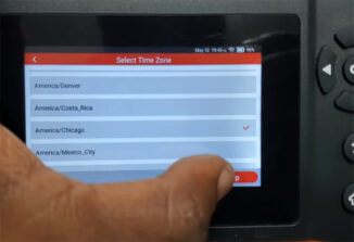 How to Start and Update Launch Creader Elite 2.0 FGC to Use? – UOBDII ...