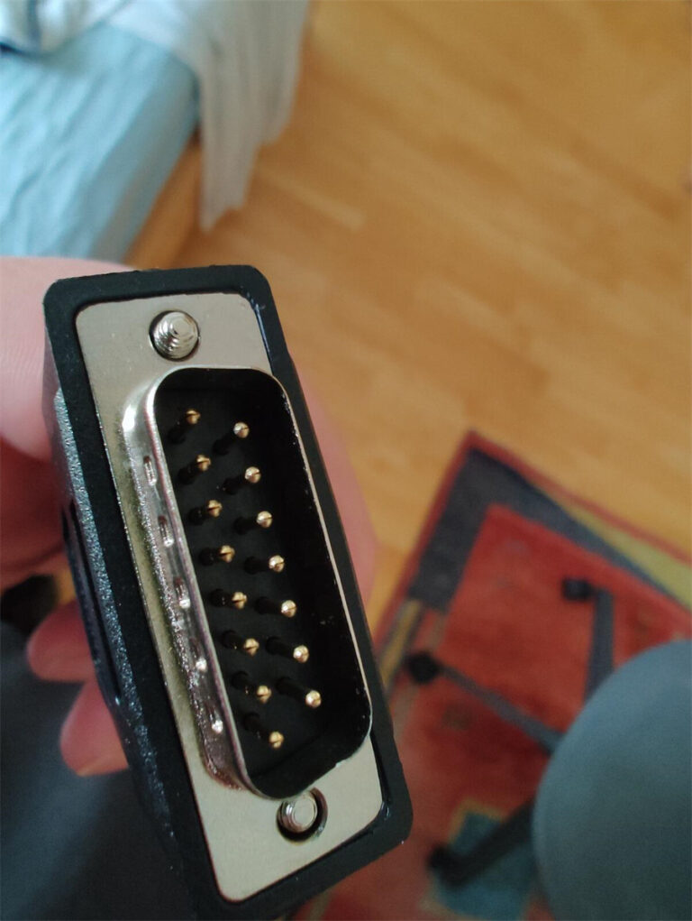 How to Do OBDII Cable and Hardware Self-Test on Lonsdor K518 Pro ...