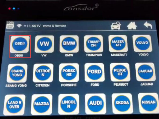 Car Key Programmer – UOBDII Official Blog