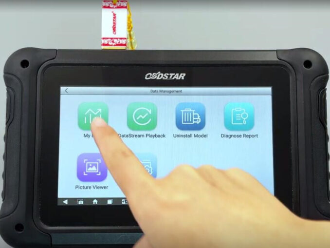 Obdstar – UOBDII Official Blog