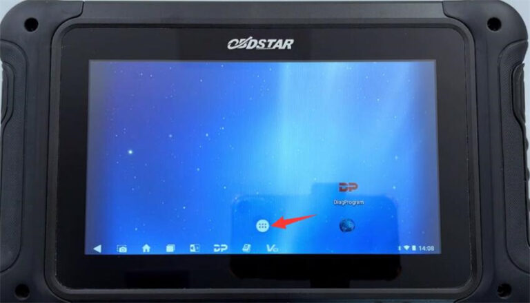 OBDSTAR DC706 Data Export and Deletion in Three Methods – UOBDII Official Blog